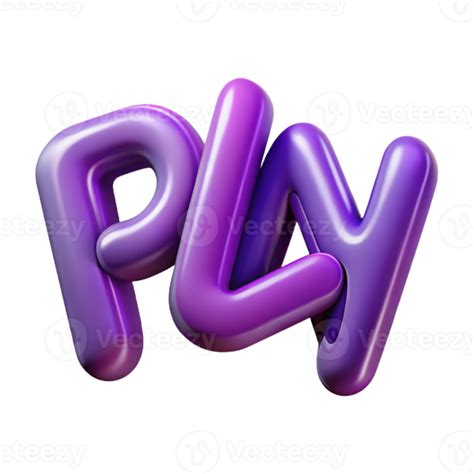 Fascinating Distinctive Crisp Edges Clean Lines Play Flat Purple