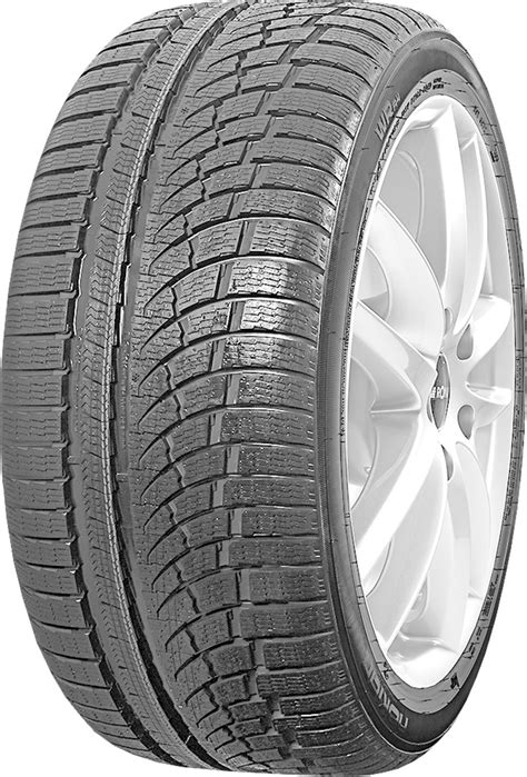Nokian WR-A4 225/45 R18 95V RFT au meilleur prix sur idealo.fr