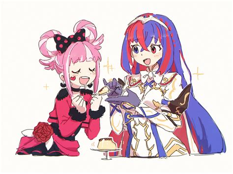 Alear Female Fire Emblem Danbooru