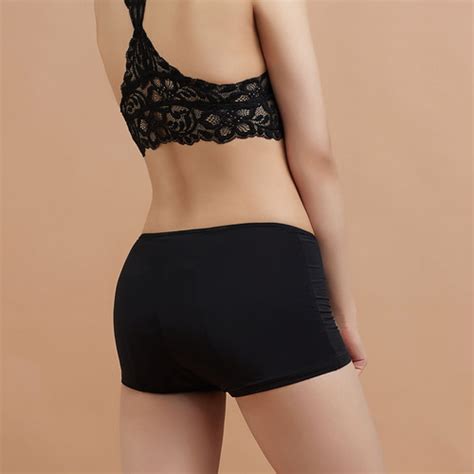 쿠프 위생 팬티 보이쇼츠