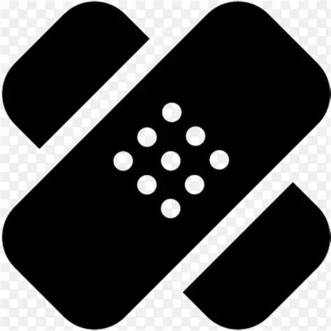 创可贴图标PNG图片素材下载 图片编号8134068 PNG素材网