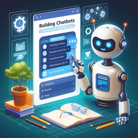 building chatbots with dialogflow introduction and setup