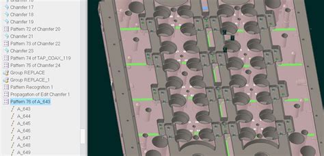 Flexible Modeling Pattern Recognition Ptc Community