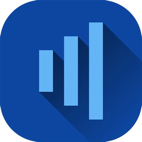 Align Right Generic Gradient Fill Icon
