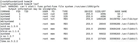 查看进程使用的文件(命令:fuser、lsof、pidof)fuser命令详解 Csdn博客 查看进程使用的文件(命令:fuser、lsof、pidof)fuser命令详解 Csdn博客