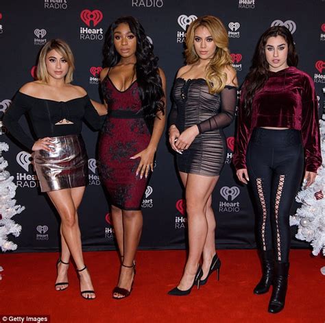 Lauren Jauregui Butt