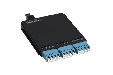 Structured Cabling For Enterprise Environments Osa