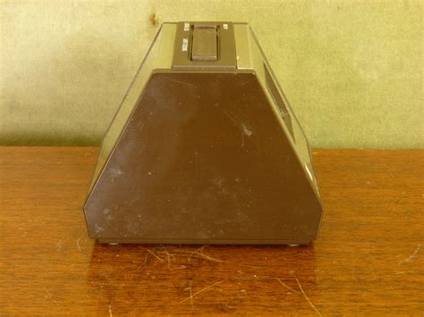 Small Micronta Desktop Lcd Display Digital Alarm Clock And Thermometer 63 9010 Anything In Small Micronta Desktop Lcd Display Digital Alarm Clock And Thermometer 63 9010 Anything In