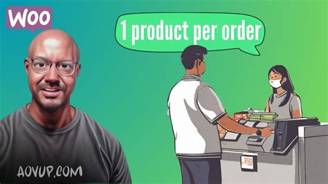 Limit Woocommerce To Only One Product Per Order Youtube