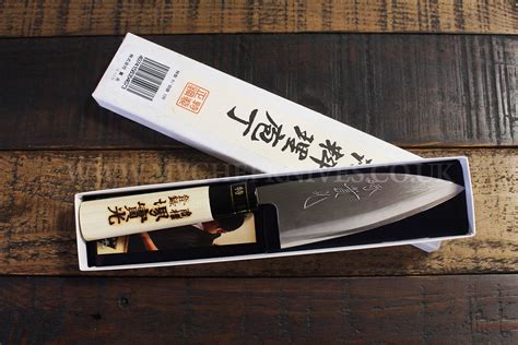 Jikko Ajikiri Fish Knife Cm Tokusei Series