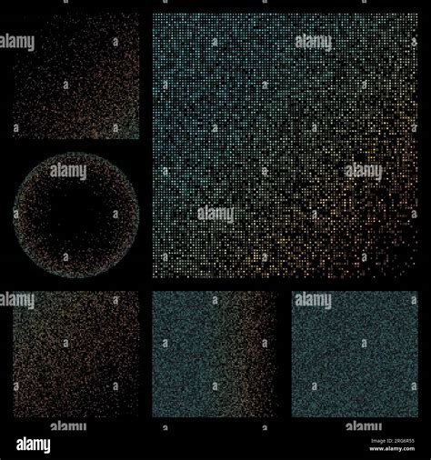 Abstract Matrix Background Pastel Color Theme Backgrounds Gradiented