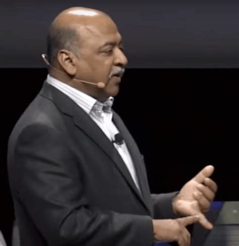 IBM Ceo Pleads Aid From Partners