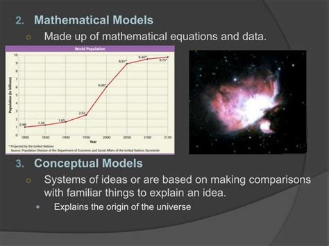 P23 Scientific Models Pptx Physics Science