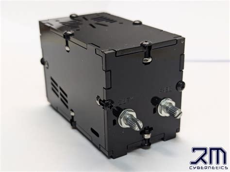 pwm circuit enclosure for ocx i custom electronics pwm circuits