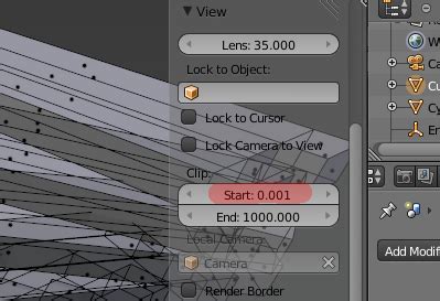 Transparent Mesh In Edit Mode Basics Interface Blender Artists Community