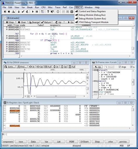 Ultrasoc And Lauterbach Risc V Collaboration Furthers Vendor Neutral Debug And Development