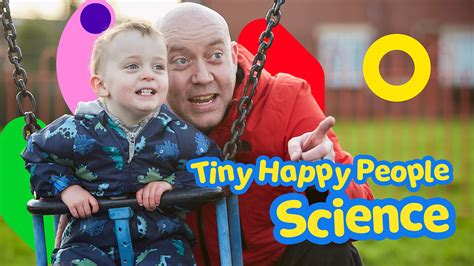 Tiny Happy People Champions Training 2025 Bbc Tiny Happy People