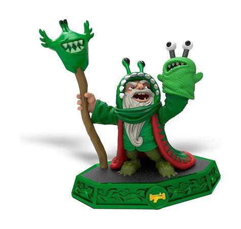 Skylanders Imaginators Action Figure Chompy Mage Price In Kuwait Xcite