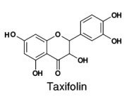 Product - JW Taxifolin