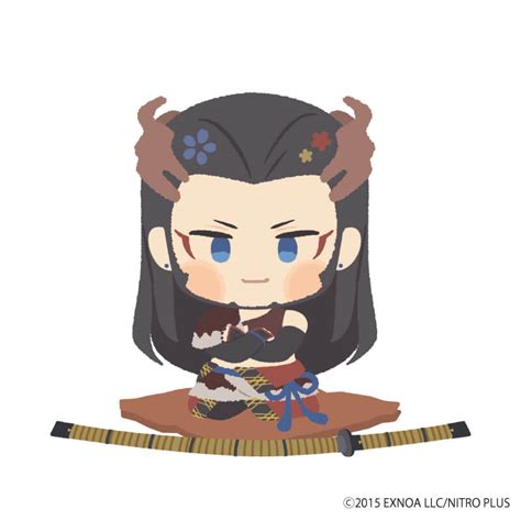 ワッペンシール「わんぱく！刀剣乱舞」76ねねきりまる｜アニメ・キャラクターコラボグッズのecならeeo Store（イーオストア）
