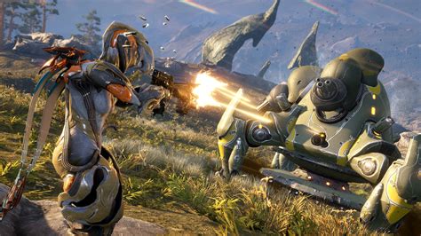 Warframe Open Worlds Guide