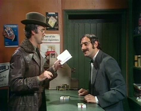 The Single Minded Movie Blog The Top 10 Monty Python Sketches Part