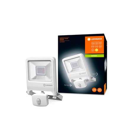 Ledvance Endura Flood Sensor Au Enspot K W Lampenwelt De