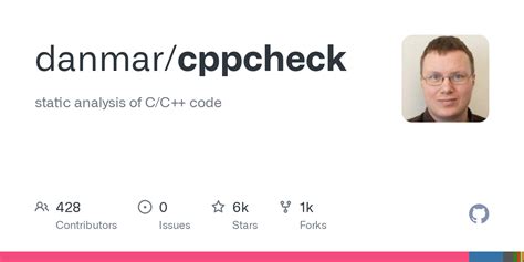Cppcheck Man Manual Ja Docbook At Main Danmar Cppcheck GitHub