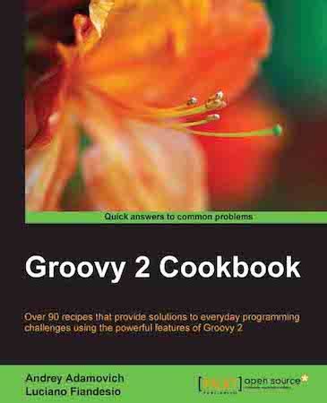 The Apache Groovy Programming Language Learn