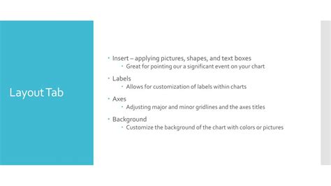 PPT Presenting Data With Excel PowerPoint Presentation Free Download ID 1610310