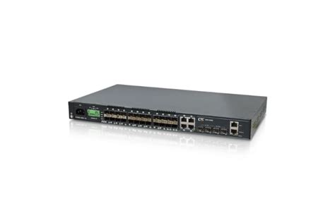 Understanding Access Switches Key Components Of Your Network Switch Setup