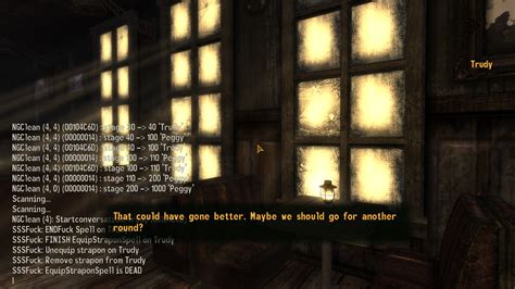 SexoutPositioning Page 2 Downloads Fallout Sexout LoversLab