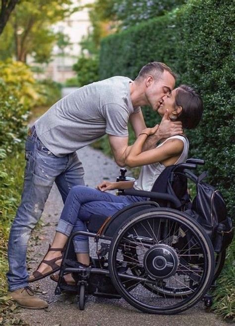 How People With Disabilities Have Sex Artofit