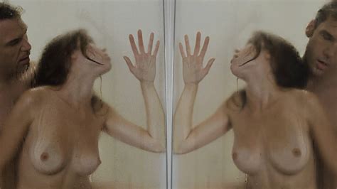 Naked Susan McLellan In Good Luck Chuck