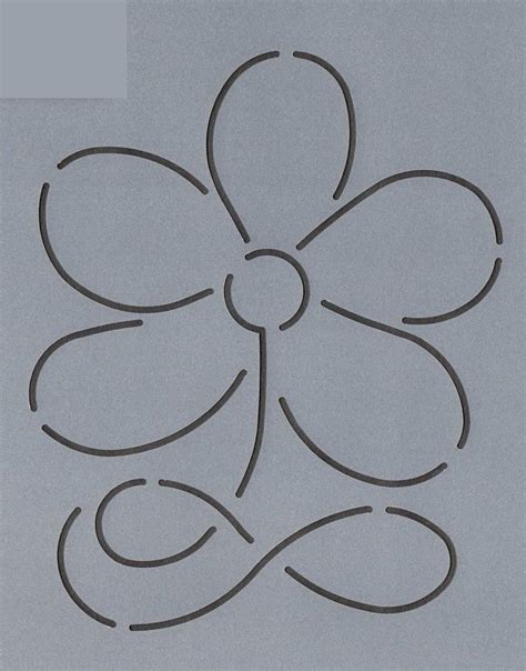 Scrolling Daisy 7 Hw 252