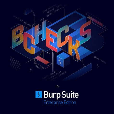 Portswigger On Linkedin 📣 New Feature Announcement 📣 You Can Now Import A Bcheck From Burp…