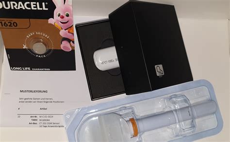 Poctech Cgm Test Michael Schlömp