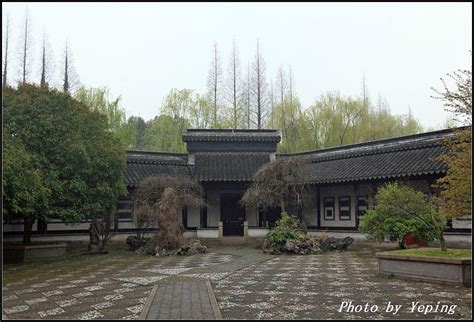 2022上世纪三十年代南浔四象之首的刘家掌门人刘承干建造了取名求恕里的别墅 求恕里 评论 去哪儿攻略