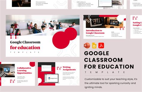 Free Editable Classroom Templates In Powerpoint To Download