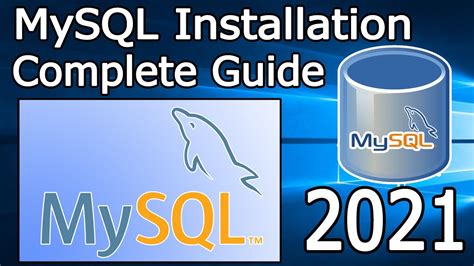 How To Install Mysql In Windows Install Mysql On Windows Step My XXX