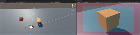 How To Switch Between Cameras In Cinemachine By Addam Davis Medium