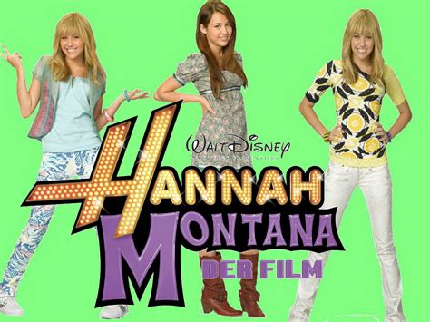 Hannah Montanamiley Cyrus Hannah Montana Wallpaper 9248527 Fanpop