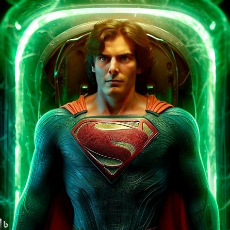 Superman Captured And Defeated 7 By Sonofkrypton1978 On Deviantart
