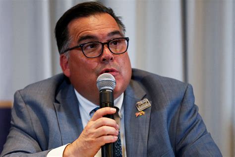 Embajador De Los Estados Unidos Asegura Que Si El Gobierno Petro Para