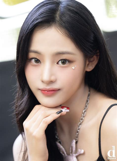 [hⓓ포토] 설렘지수 100 ㅣ 뉴진스 민지 디스패치 뉴스는 팩트다 Pretty Korean Girls