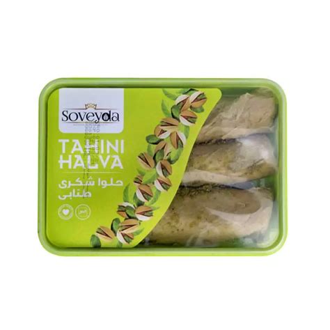 خرید و قیمت حلوا شکری طنابی از غرفه صنایع غذایی سُویدا