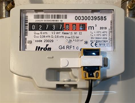 Maak Je Gasmeter Slim Smartgateways Nl