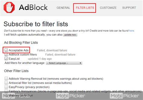 Adblock Adblock Plus Not Working On Youtube Solved