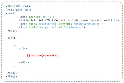 Erstellen Einer Container Webseite