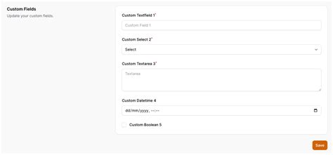 Github Joaopaulolndevfilament Edit Profile Filament Package To Edit Profile Really Fast